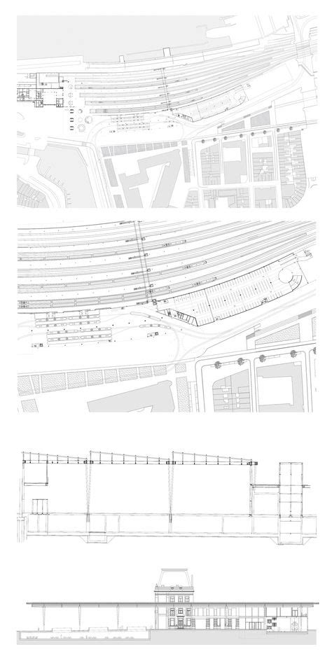 Chapman Taylor Chapman Taylors Transport Orientated Masterplan