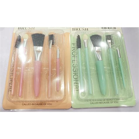 Kuas Set Lazada Indonesia