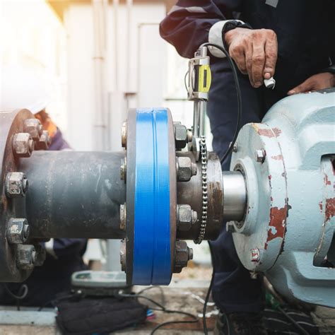 The 5 Benefits Of Implementing An Asset Reliability Program