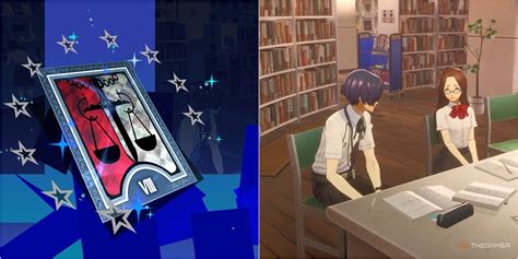 Art Club Social Link Guide In Persona 3 Reload