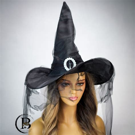 Halloween Witch Hat A Modern Witch Inspired Halloween Party Hostess