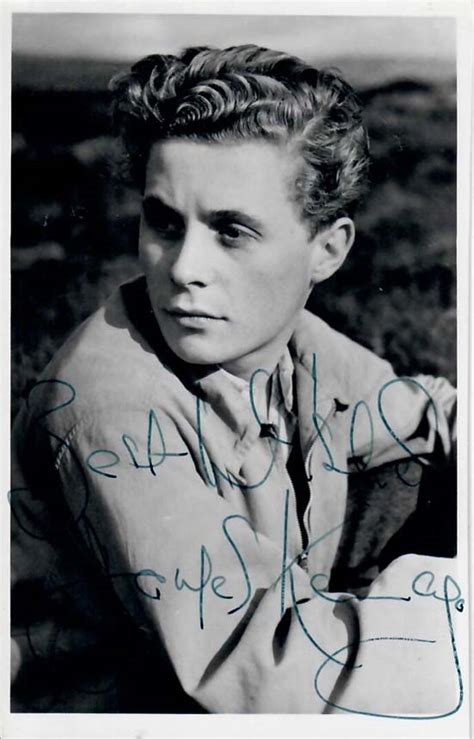 James Kenney Vintage Uk And Hollywood Film Movie And Tv Stars