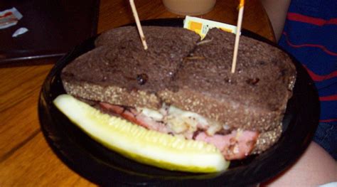 Cornwells Turkeyville Usa Marshall Restaurant Reviews Photos