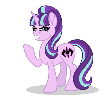 What If Starlight Glimmer Remained Evil By Melspyrose1998 On Deviantart