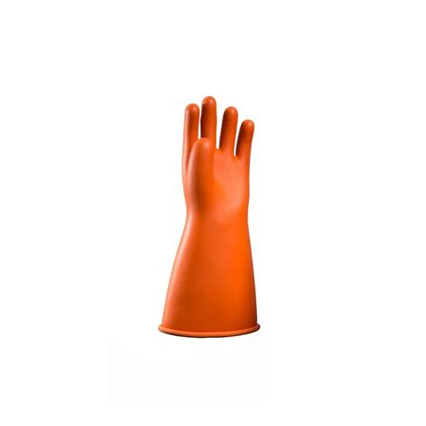 500v Insulated Gloves For Industrial At ₹ 300pair In Mumbai Id