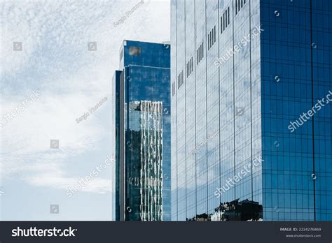 Side Of Building