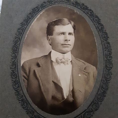 John Daniel Dillon 1875 1949 Mémorial Find A Grave