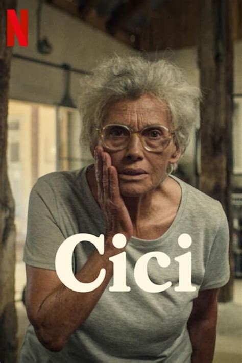 Cici Izle Dizidio
