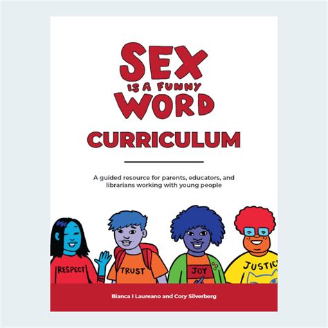 Bodies Sex Positive Families