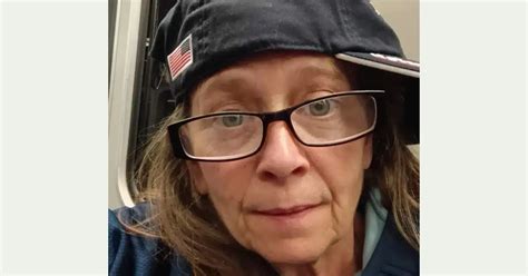 Woman Reported Missing In Middleborough Newport Dispatch