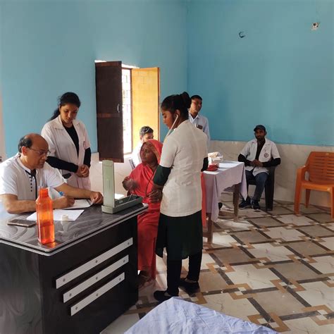 Livelihood Dignity Of Life Foundation