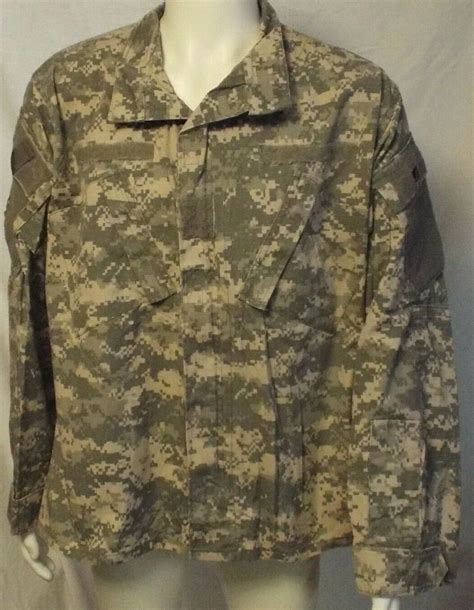 Army Digital Camo Uniform