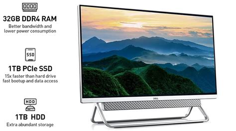 Which Dell Touchscreen Display Is Best For Home Office Use Reshine Display