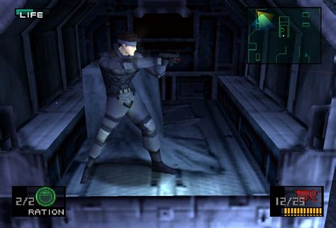 Filemetal Gear Solid Socom Internet Movie Firearms Database