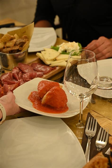 Inaugurazione Di Da Vittorio A Portuense Una Sinfonia Di Sapori