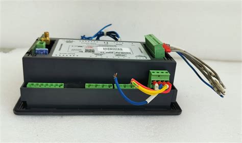 Intelilite Amf 25 Genset Controller