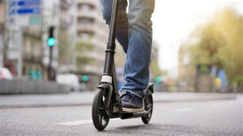 Electric Scooter Safety 11 Simple Tips To Ride Smart And Stay Safe