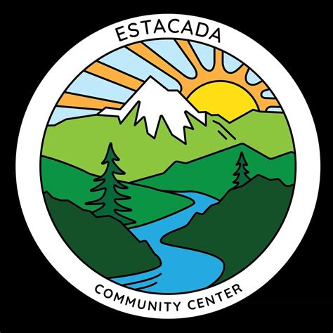 Estacada Community Center — Estacada Oregon