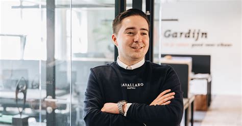 Rowin Maakt De Weg Vrij Voor Jong Talent Jonge Mensen Hebben De Beste Ideeën En Daar Moet