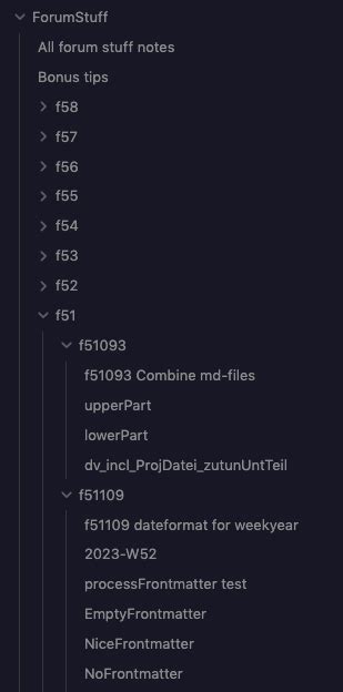 Custom File Explorer Plugin Multiple Folders Help Obsidian Forum