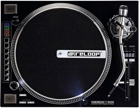 5 Best Dj Turntables Dj Bring It Back 2026 Equipboard