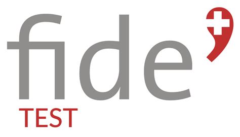 Fide Test A1 A2 B1 In Zurich Fide Test Every Week Ils Zürich