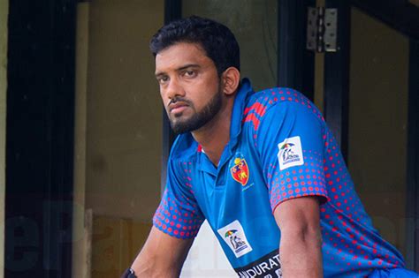 Ex Sri Lankan Cricketer Sachithra Senanayake Arrested Over Match Fixing Allegations