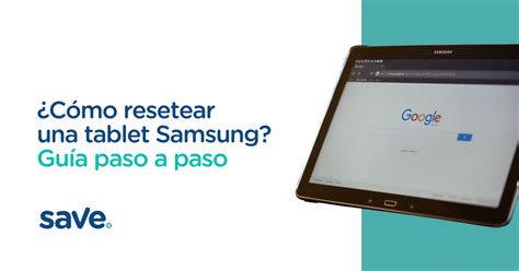 Comment Réinitialiser Et Restaurer Les Données Dusine Sur La Samsung Galaxy Tab Guide Complet