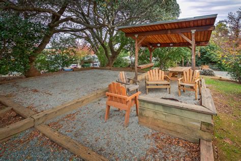 Angels Camp Rv Resort Rough It Or Relax In Luxury Accommodations