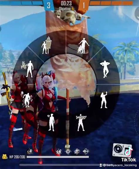 Las 3 De Free Fire 🔥 Cracks 😎 Freefire Garena Garenalatam Cracks