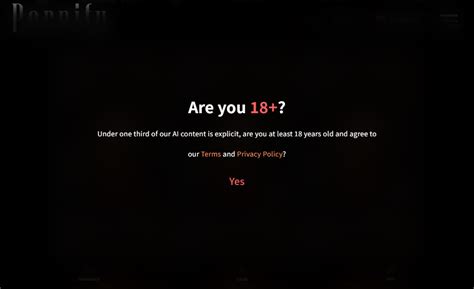 Pornify Ai Powered Customized Adult Content And Free Porn Generator