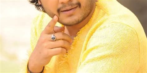 Actor Ganesh S Exclusive Images 587581 Galleries And Hd Images