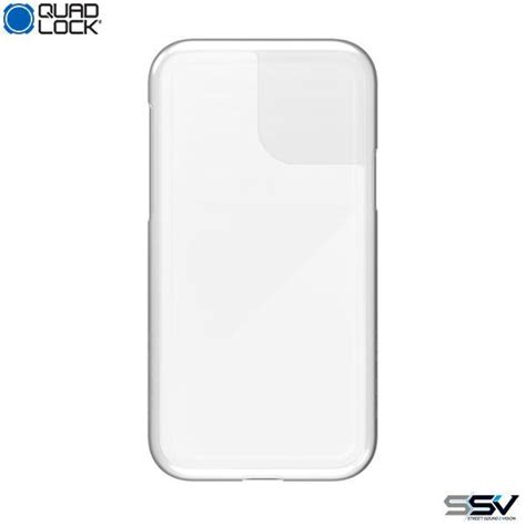 Quad Lock Original Poncho Iphone 11 Pro Qlc Pon Ip11pro