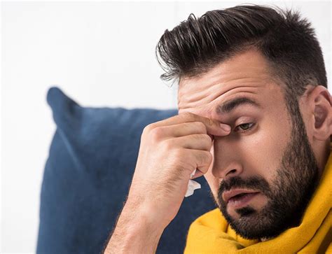 The Link Between Sleep Apnea And Chronic Sinus Congestion Towson Maryland Ent Surgery