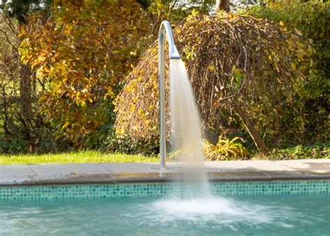 Transforming A Vision Into Reality A Spectacular Grp Tiled Pools