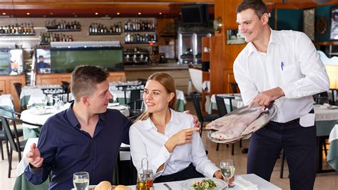 Communicating With Customers Part 1 Suggestive Selling Techniques To Raise Restaurant Revenue