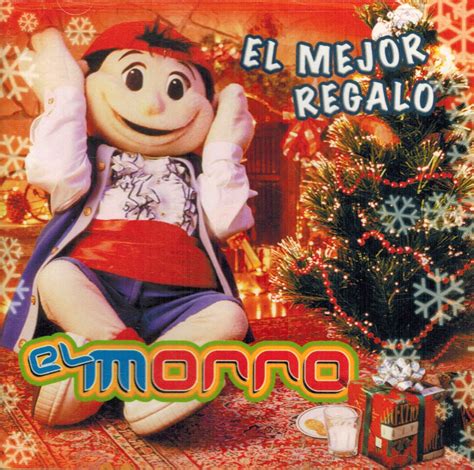 Morro Cd Erl Mejor Regalo 808831008024 Naz Musica Tierra Caliente