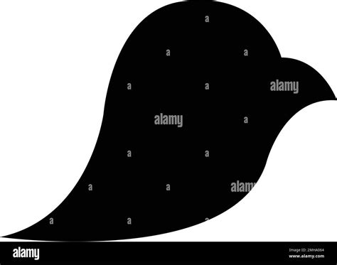Bird Logo Template Vector Illustration Stock Vector Image And Art Alamy