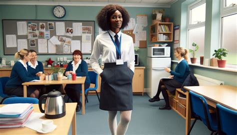 Teacher Tights By Abcde125 On Deviantart