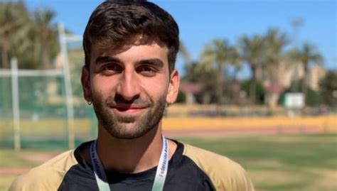 Javier Rivero “oro” Campeonato Andalucía Combinadas Indoor Isla