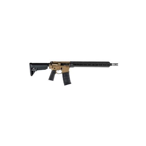 Christensen Arms Ca 15 G2 223 Wylde 16 Black Ca10290113522