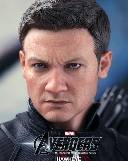 Hawkeyefaceshot Hi Def Ninja Blu Ray Steelbooks Pop Culture Movie News