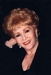 Young Debbie Reynolds