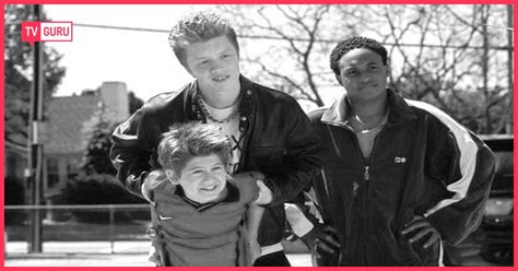 Max Keebles Grosser Plan Tv Guru