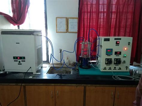 Cell Culture Bioreactor At ₹ 290000piece Bioreactor For Cell Culture