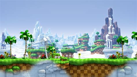Free Sonic The Hedgehog 4k Wallpapers And Desktop Hd Backgrounds For Pc