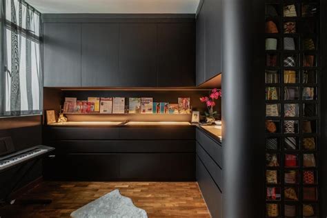 Study Interior Design Singapore Interior Design Ideas
