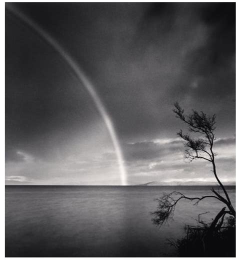 Michael Kenna Exhibition Photonola