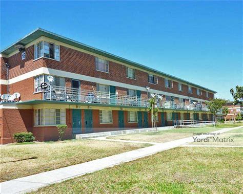 1300 North Cardinal Street 90012 Los Angeles Ca William Mead Homes
