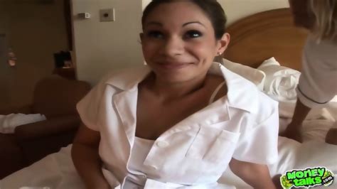 Convincing A Maid For Extra Services Eporner